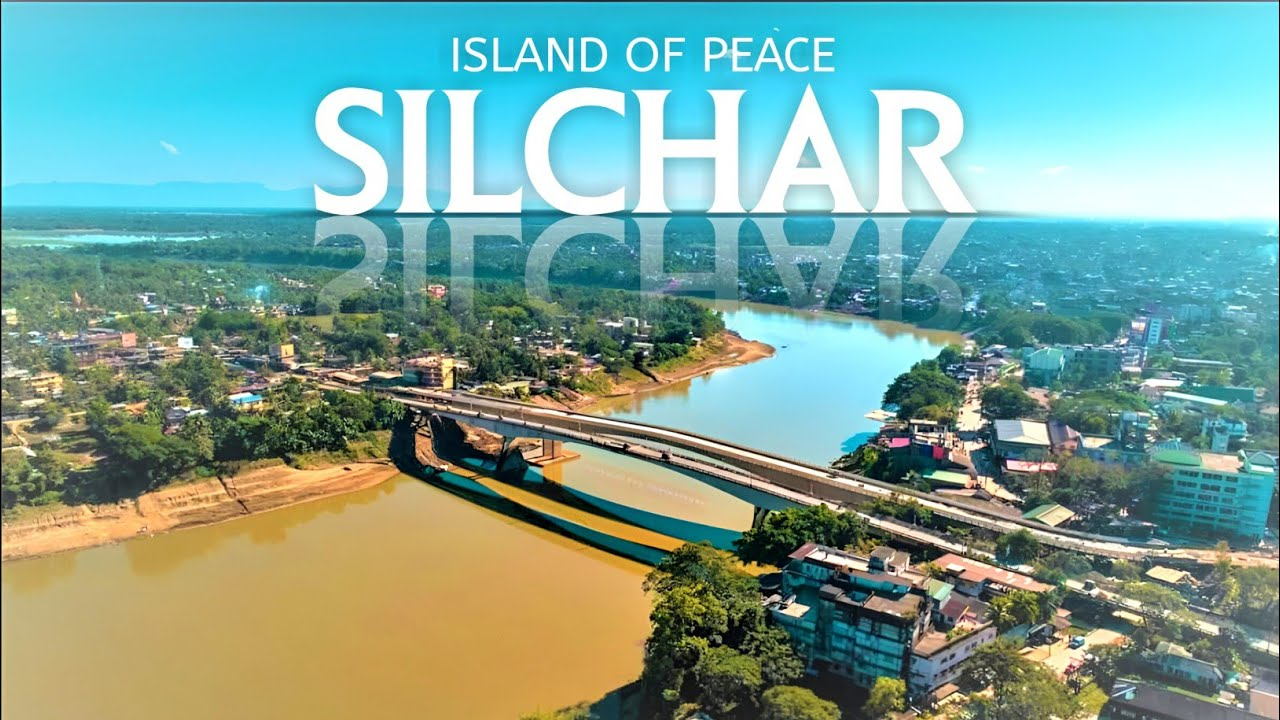 SILCHAR♦ONE - For new age business creators